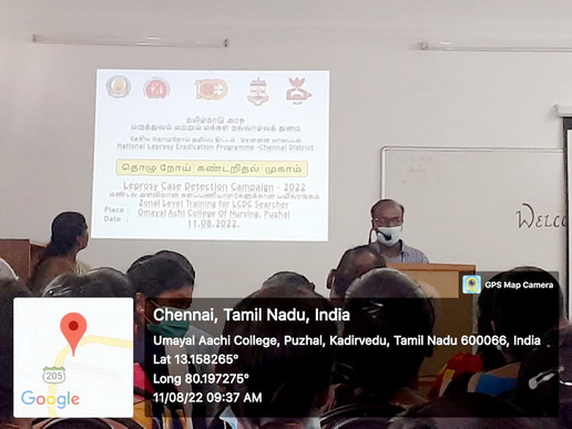 St Annes Arts And Science College Home